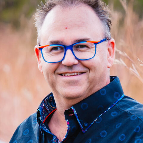 Shawn Bennett – Canadian Dog Judges Association